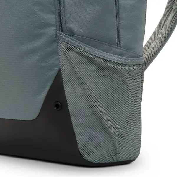 Nike Brasilia Backpack - Grey