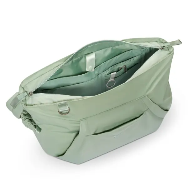 Nike Tote Bag - Green