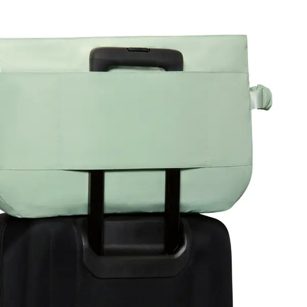 Nike Tote Bag - Green