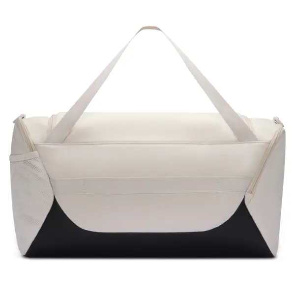 Nike Brasilia Training Duffel Bag - Grey