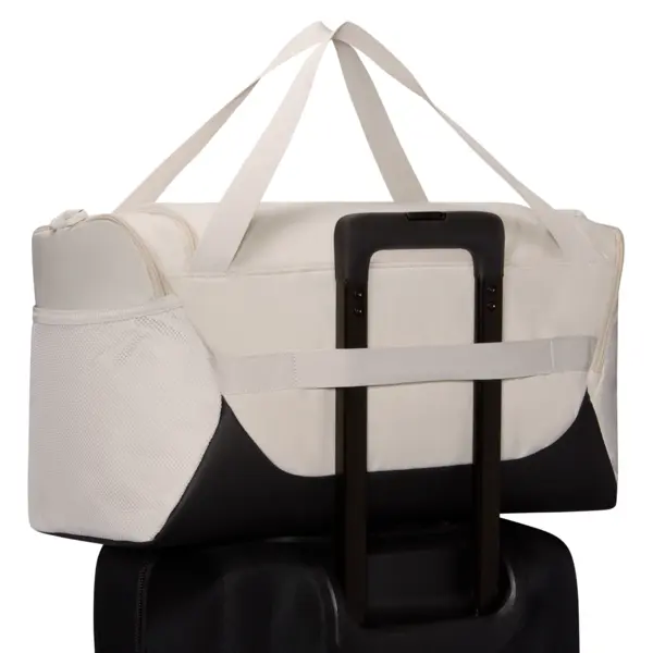 Nike Brasilia Training Duffel Bag - Grey