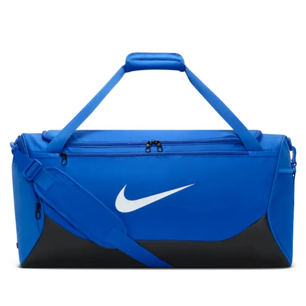Nike Brasilia Training Duffle Bag - Blue