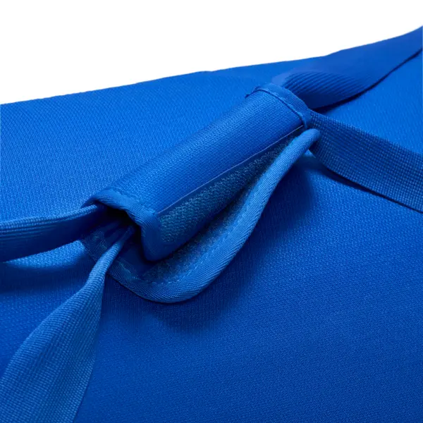 Nike Brasilia Training Duffle Bag - Blue