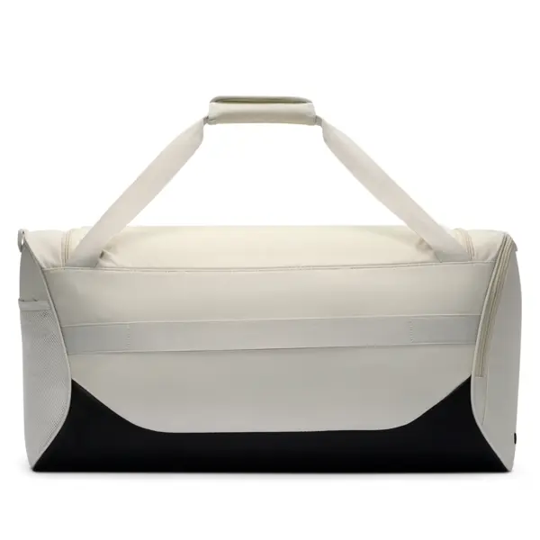 Nike Brasilia Training Duffle Bag - Grey