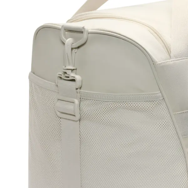 Nike Brasilia Training Duffle Bag - Grey