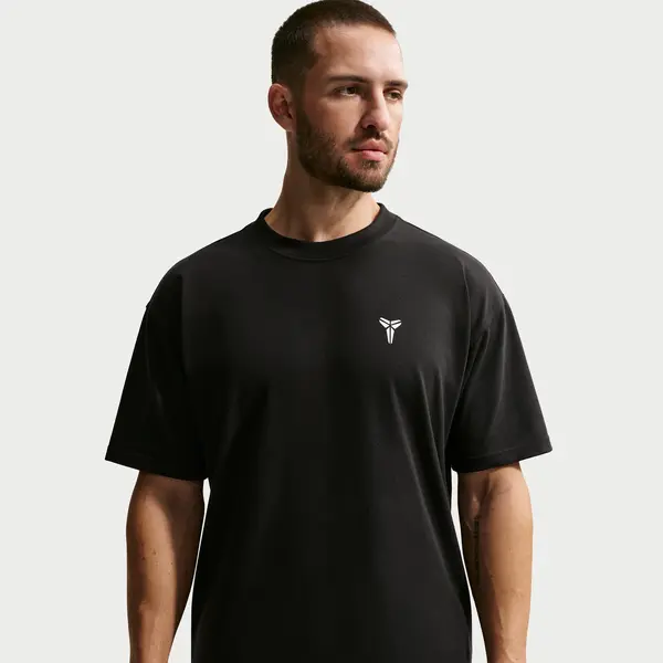 Nike Kobe Dri-fit Basketball T-shirt - Black