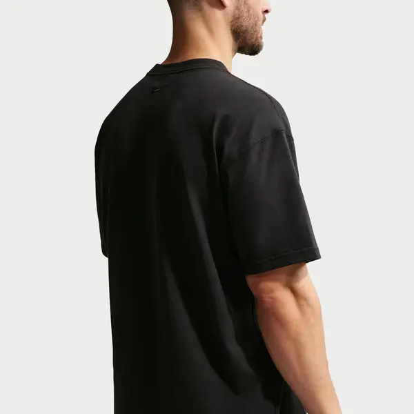 Nike Kobe Dri-fit Basketball T-shirt - Black