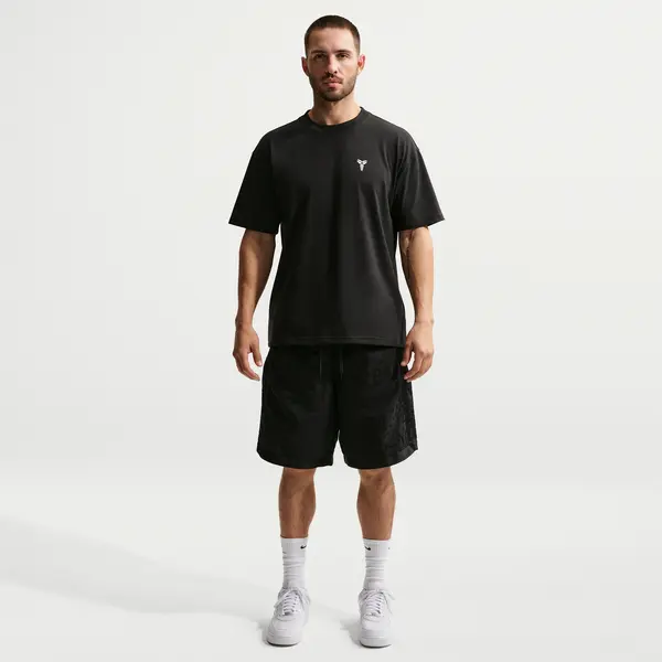 Nike Kobe Dri-fit Basketball T-shirt - Black