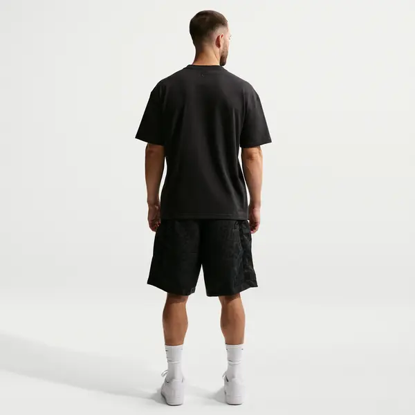Nike Kobe Dri-fit Basketball T-shirt - Black