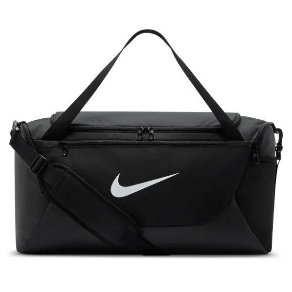 Nike Brasilia Training Duffel Bag - Black