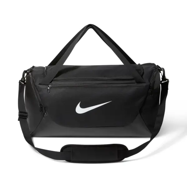 Nike Brasilia Training Duffel Bag - Black