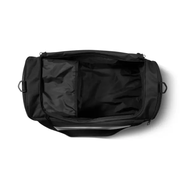 Nike Brasilia Training Duffel Bag - Black