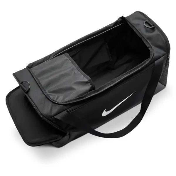 Nike Brasilia Training Duffel Bag - Black