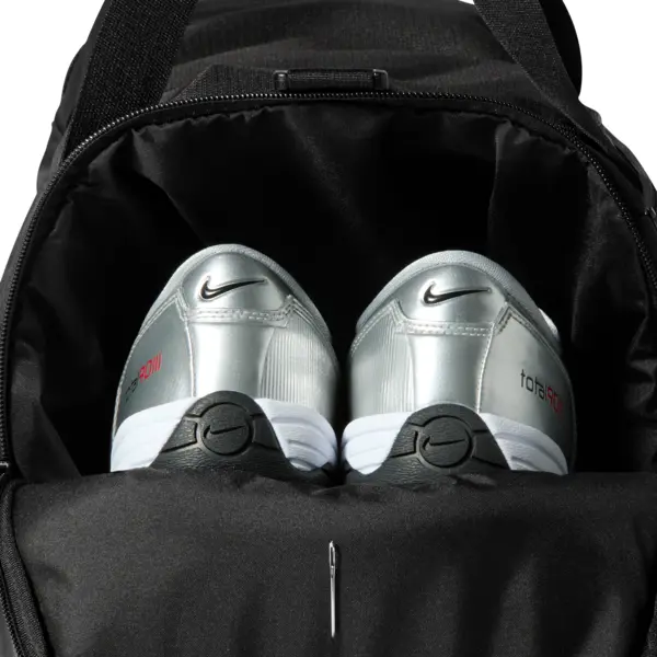 Nike Brasilia Training Duffel Bag - Black