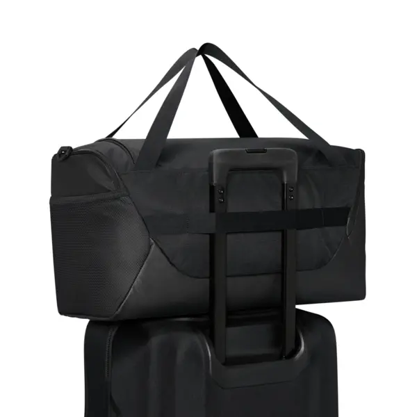 Nike Brasilia Training Duffel Bag - Black