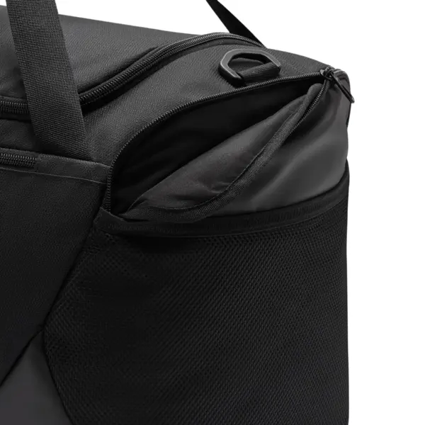 Nike Brasilia Training Duffel Bag - Black