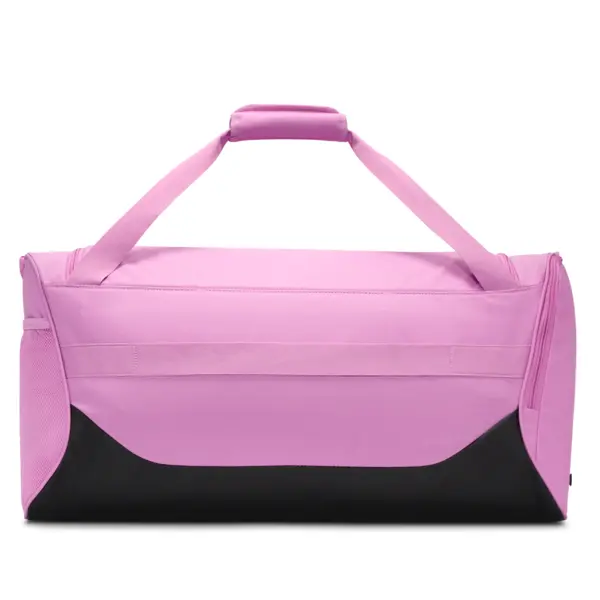 Nike Brasilia Training Duffel Bag - Purple