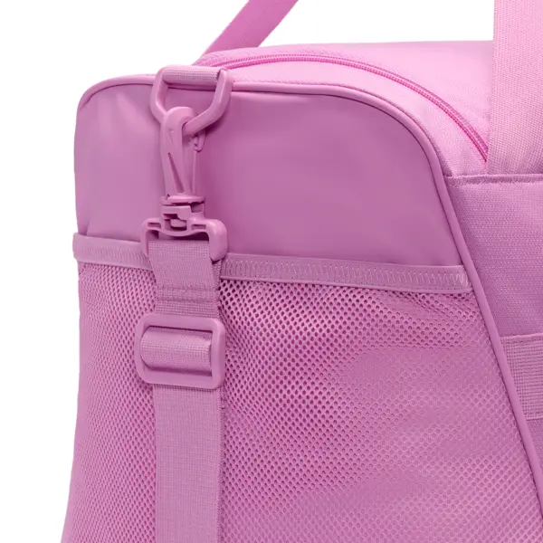 Nike Brasilia Training Duffel Bag - Purple
