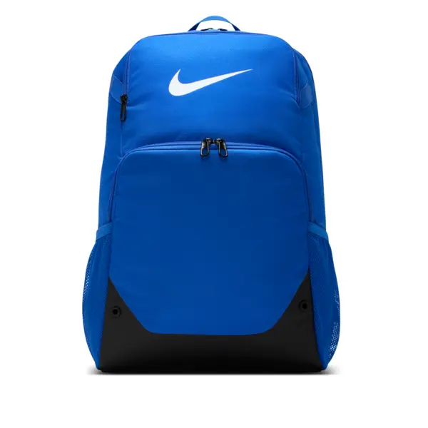 Nike Brasilia Backpack - Blue