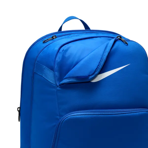 Nike Brasilia Backpack - Blue
