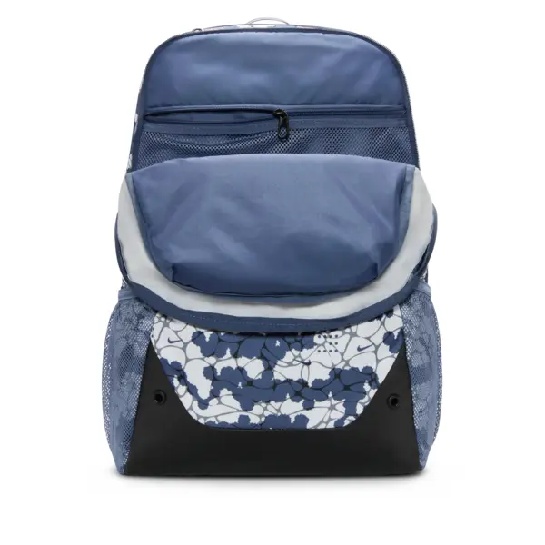 Nike Brasilia Backpack - Blue
