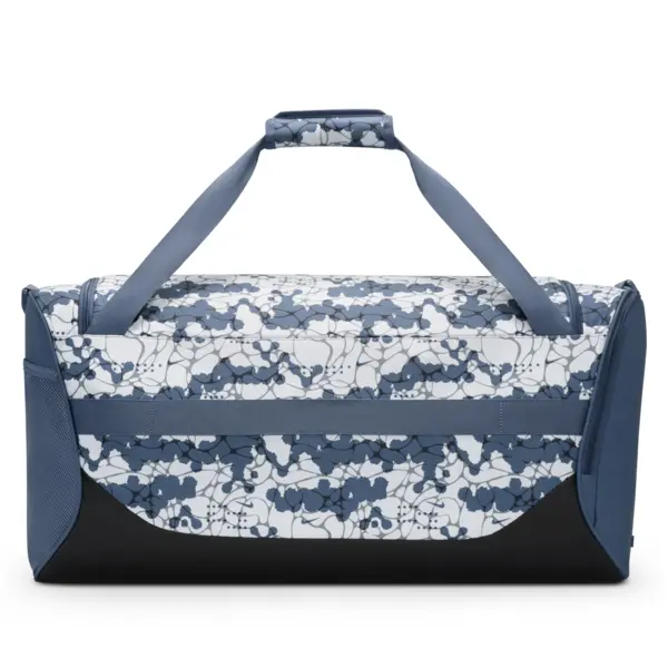 Nike Brasilia Training Duffel Bag - Blue