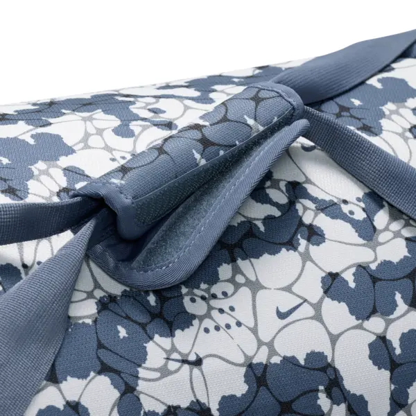 Nike Brasilia Training Duffel Bag - Blue