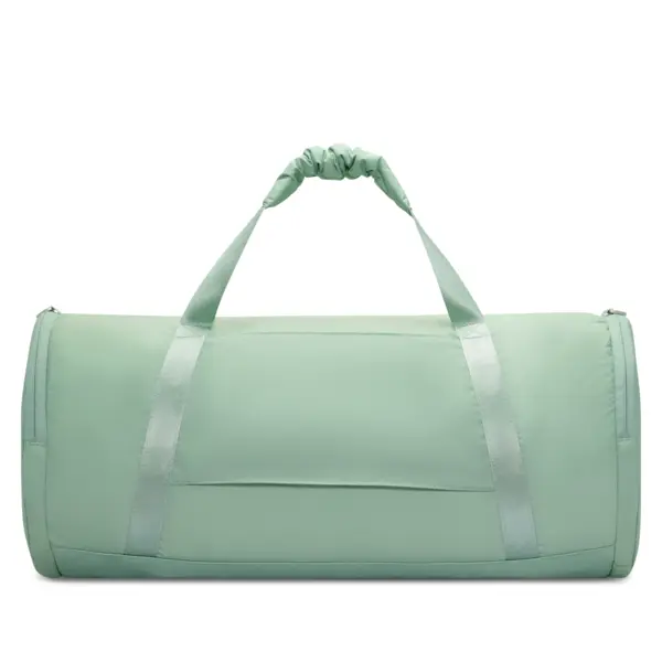 Nike One Duffel Bag - Green