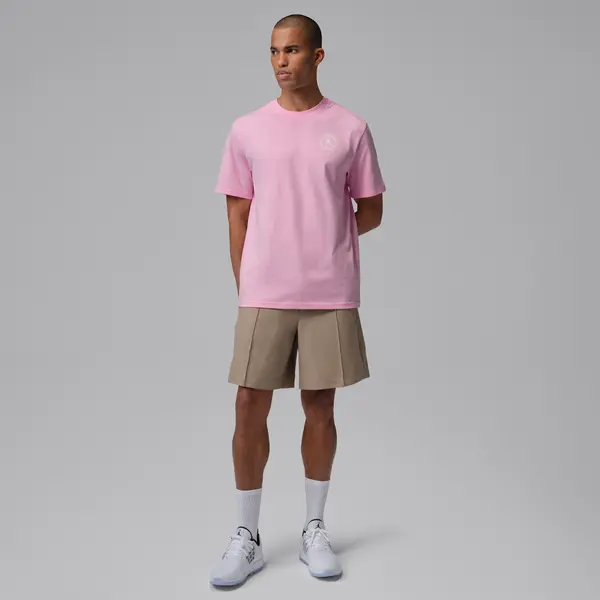 JORDAN Sport Dri-fit Golf Shorts - Brown