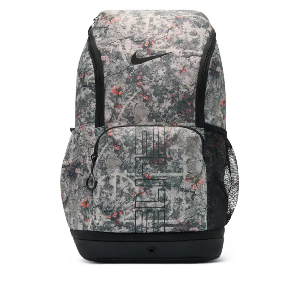 Nike Varsity Elite Printed Backpack - Brown