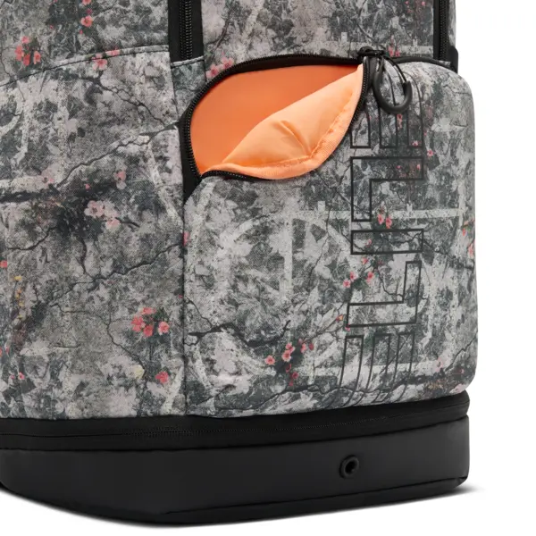 Nike Varsity Elite Printed Backpack