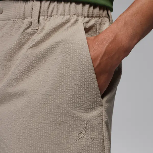 JORDAN Sport Dri-fit Golf Shorts - Brown