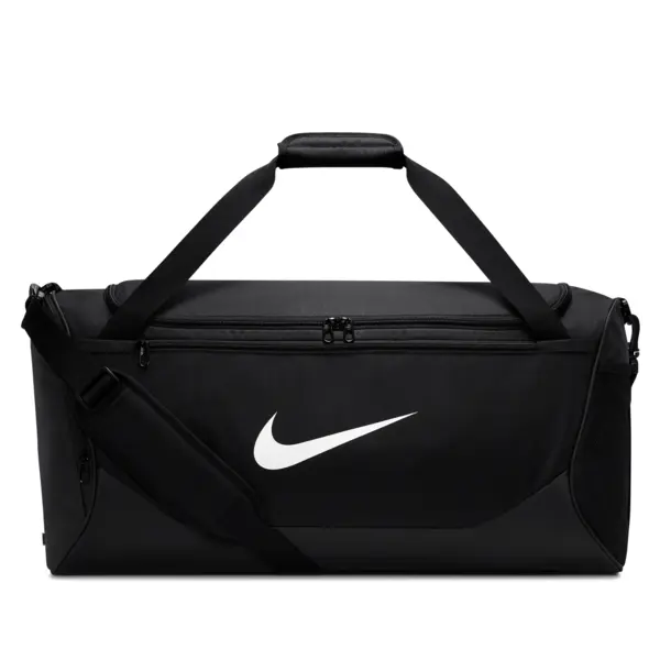 Nike Brasilia Training Duffel Bag - Black