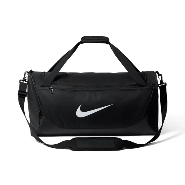 Nike Brasilia Training Duffel Bag - Black