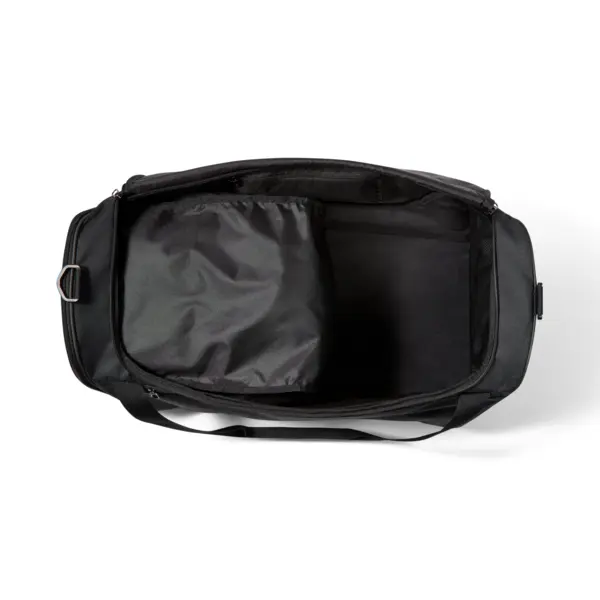 Nike Brasilia Training Duffel Bag - Black