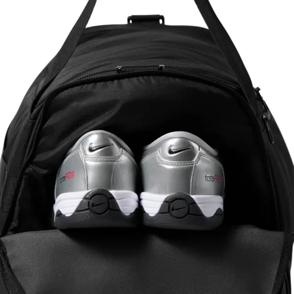 Nike Brasilia Training Duffel Bag - Black