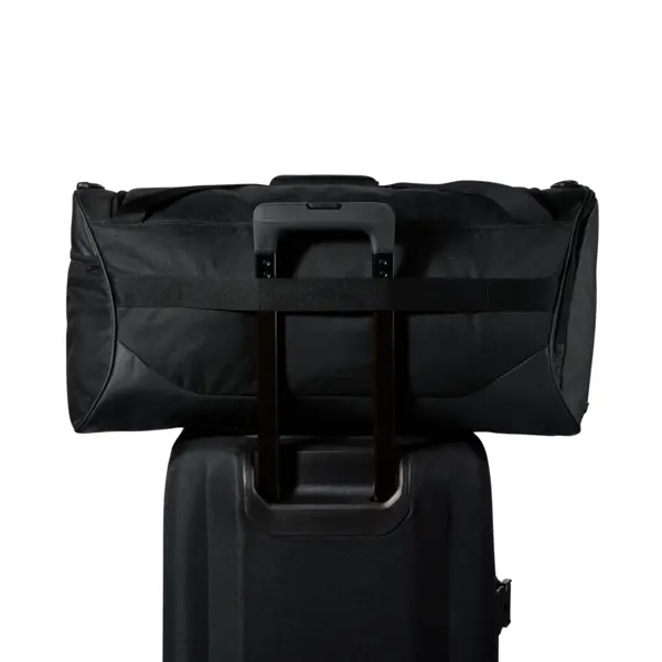 Nike Brasilia Training Duffel Bag - Black