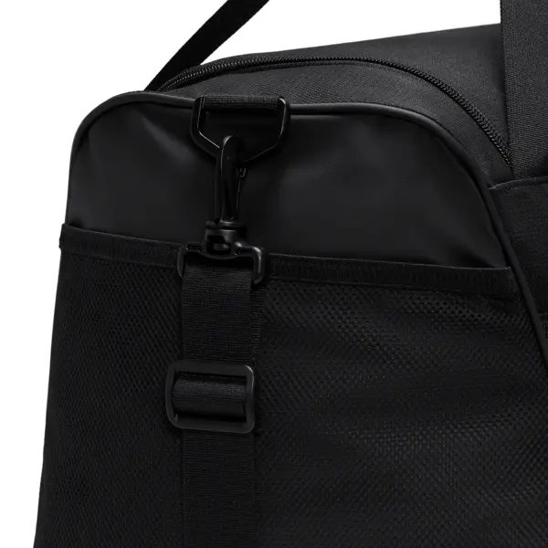 Nike Brasilia Training Duffel Bag - Black