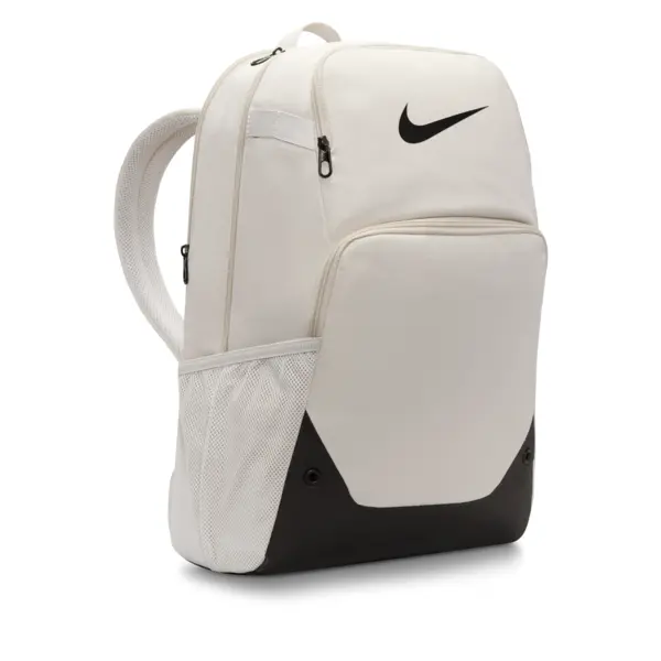Nike Brasilia Extra Large Backpack - Grey