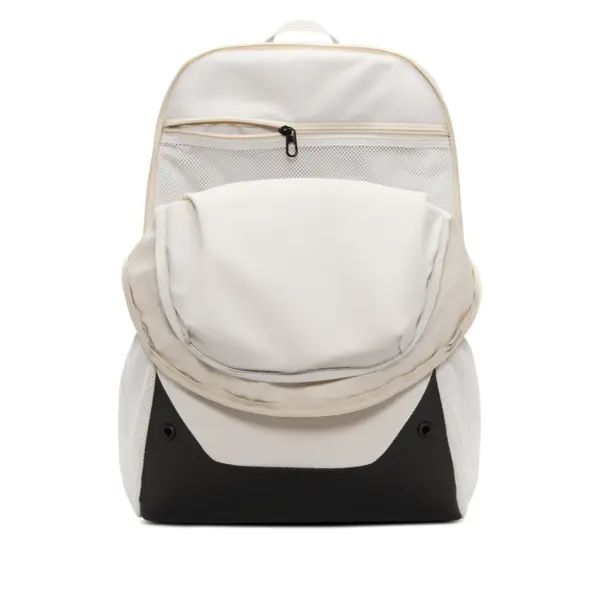 Nike Brasilia Extra Large Backpack - Grey
