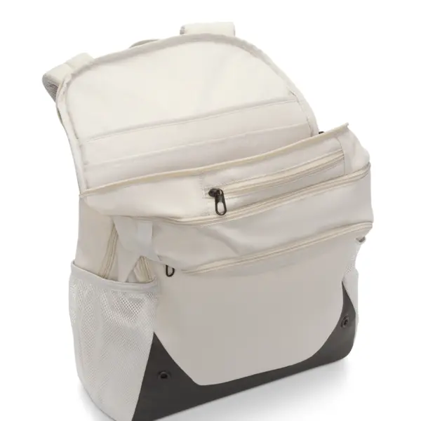 Nike Brasilia Extra Large Backpack - Grey