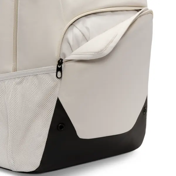 Nike Brasilia Extra Large Backpack - Grey