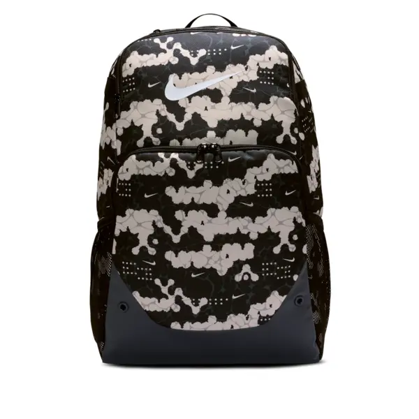 Nike Brasilia Backpack - White