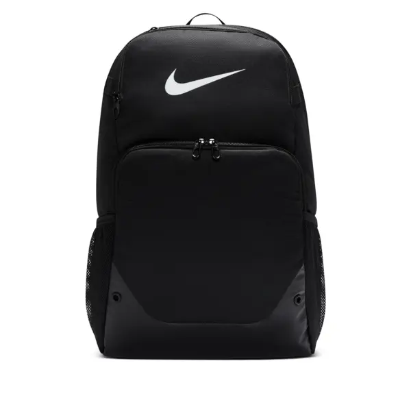 Nike Brasilia Backpack - Black