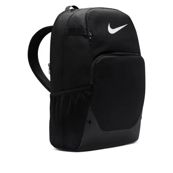 Nike Brasilia Backpack - Black