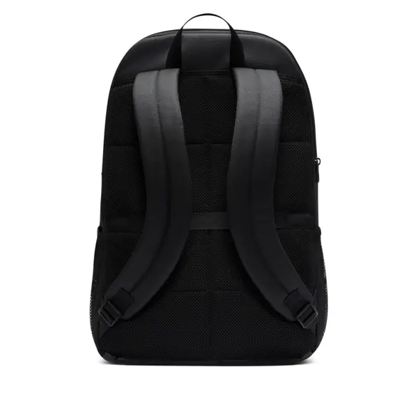 Nike Brasilia Backpack - Black
