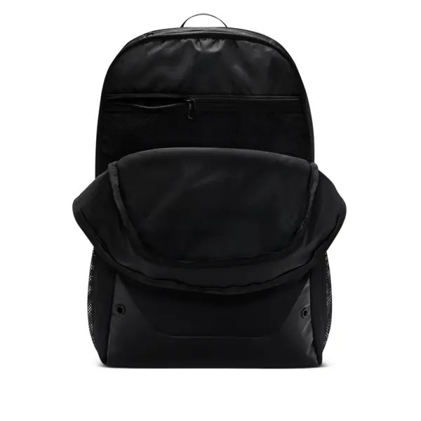 Nike Brasilia Backpack - Black