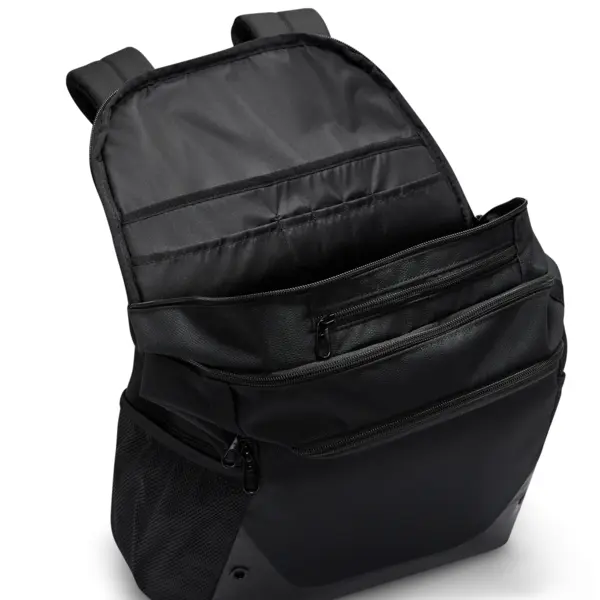 Nike Brasilia Backpack - Black
