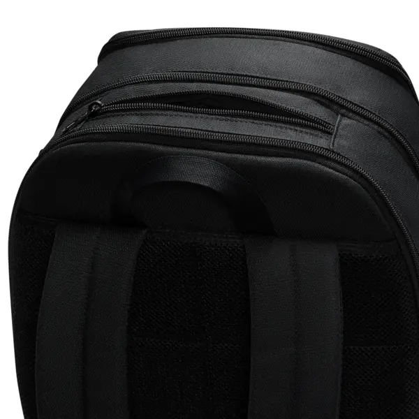 Nike Brasilia Backpack - Black