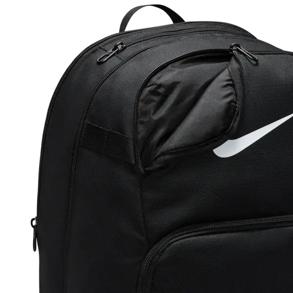 Nike Brasilia Backpack - Black